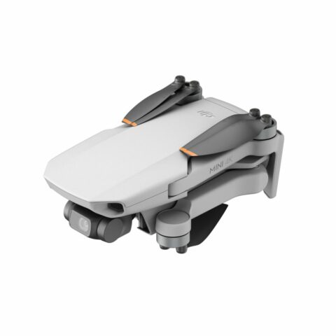 Guía de Inicio del Dron DJI Mini | ControlDron.es